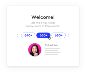 Automated Credit Score Potential Plans | CreditXpert