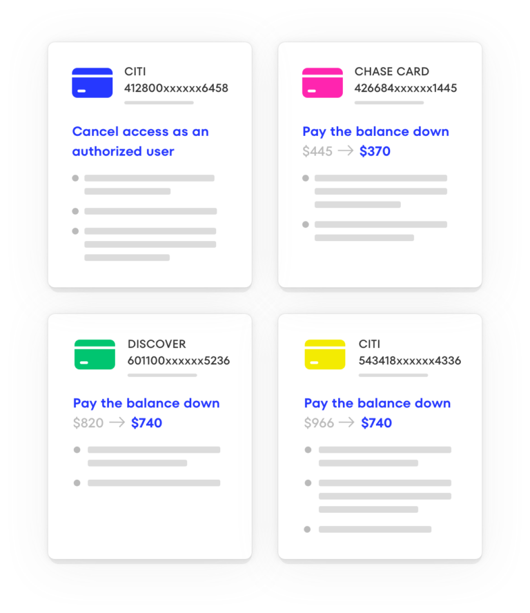 Learn more about how CreditXpert may help you | CreditXpert