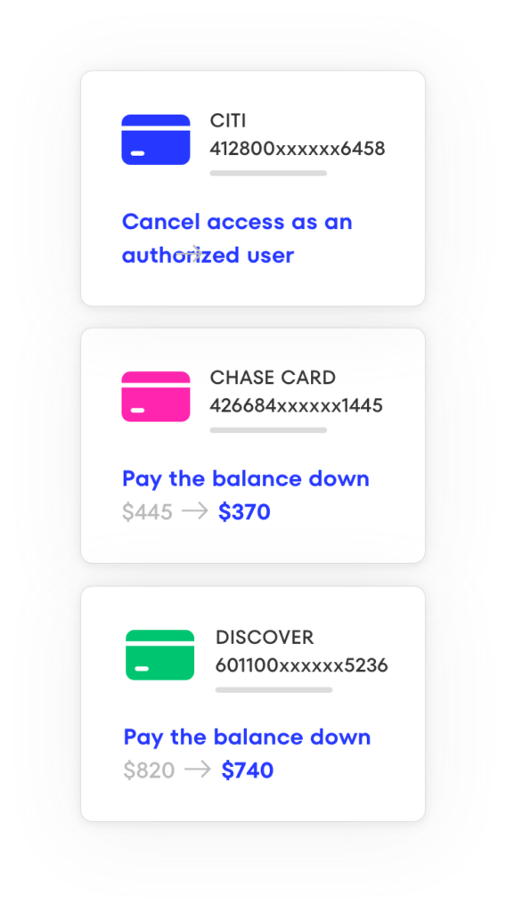 Learn more about how CreditXpert may help you | CreditXpert