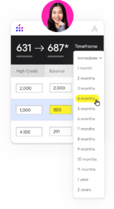 Credit Simulation Engine | CreditXpert