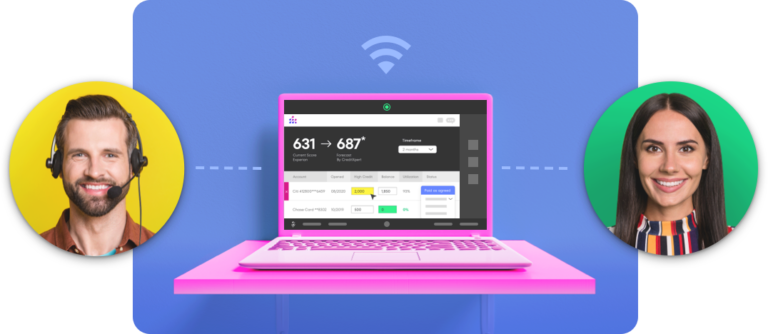 Contact Us | CreditXpert