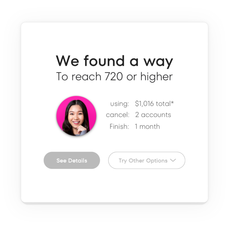 Learn more about how CreditXpert may help you | CreditXpert