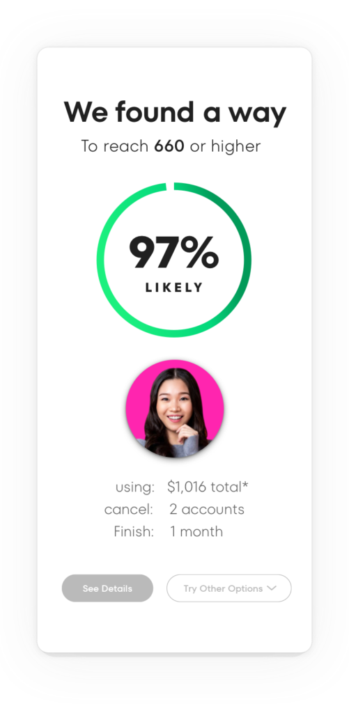 Learn more about how CreditXpert may help you | CreditXpert