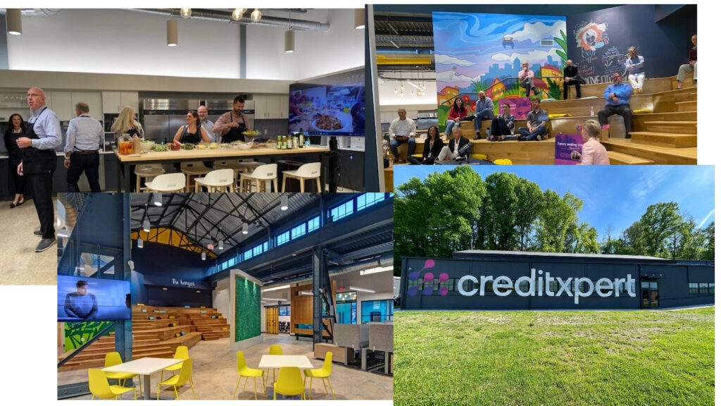 Career opportunities at CreditXpert | CreditXpert