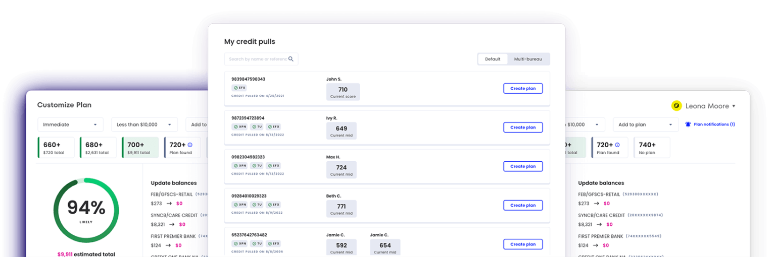 The next generation of credit potential is here | CreditXpert