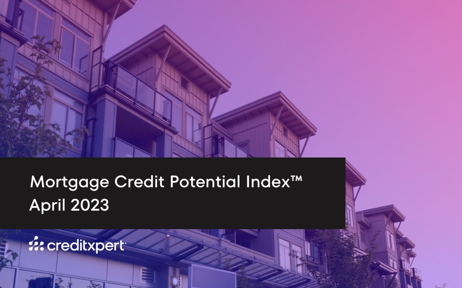 Mortgage industry & market data and resources | CreditXpert