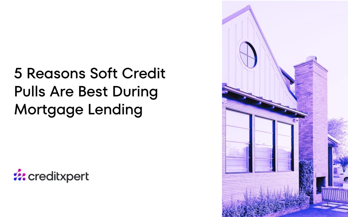 Mortgage industry & market data and resources | CreditXpert