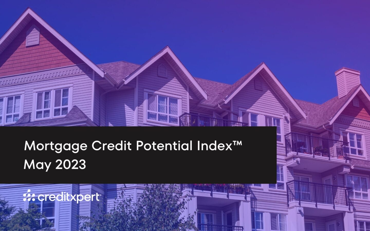 Mortgage industry & market data and resources | CreditXpert