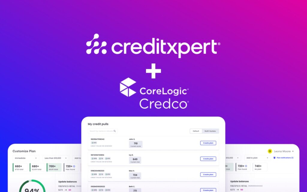 Mortgage industry & market data and resources | CreditXpert