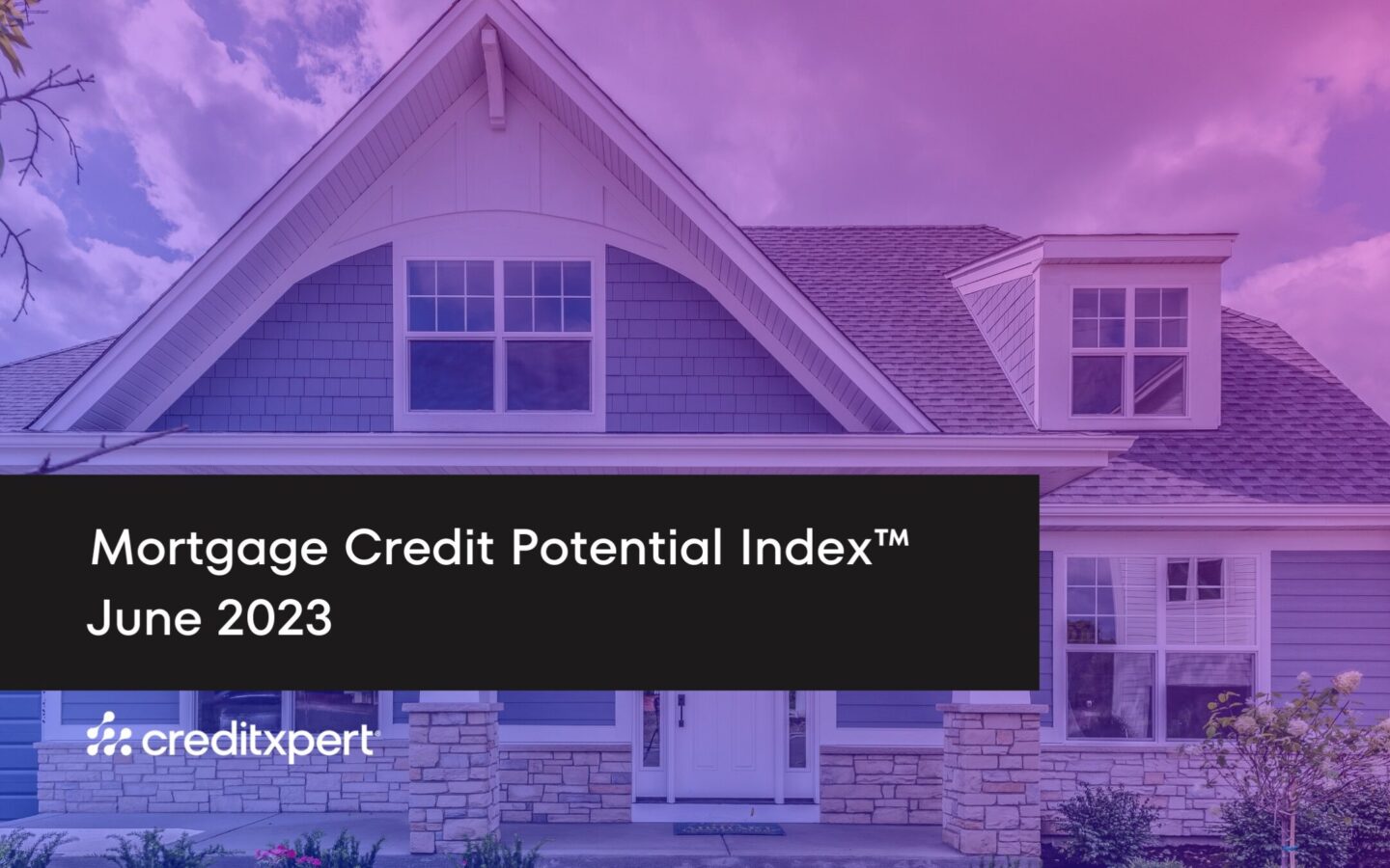 Mortgage industry & market data and resources | CreditXpert