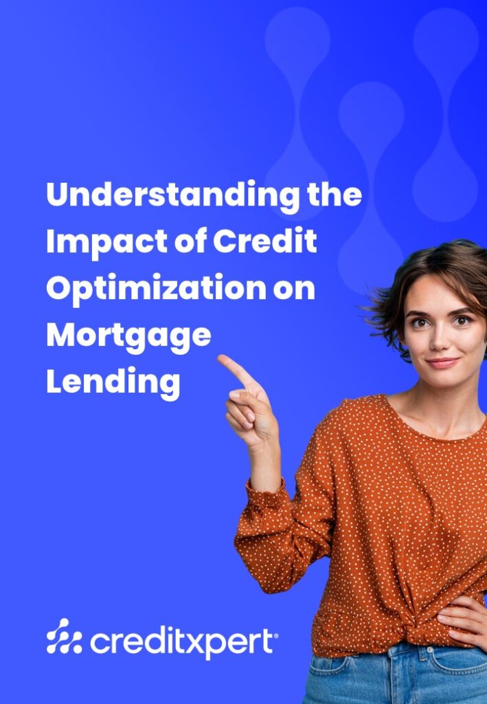 Understanding the Impact of Credit Optimization — eBook
