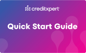 Onboarding | CreditXpert