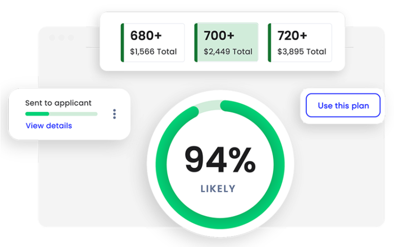 For Brokers | CreditXpert